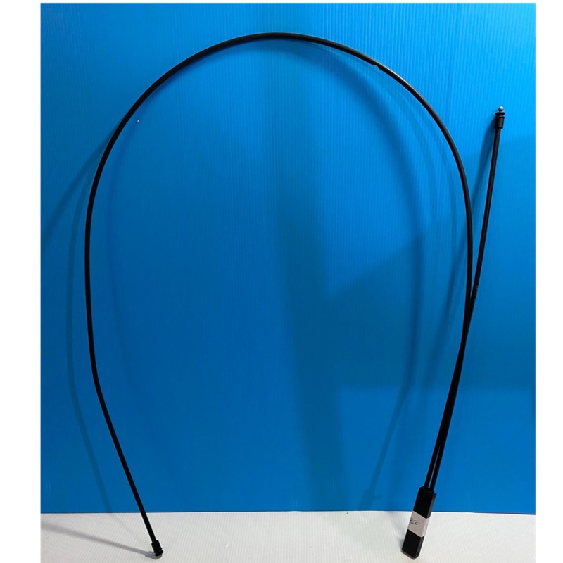 BMW 51237197474 引擎蓋拉線(後段) E65/E66 | 蝦皮購物