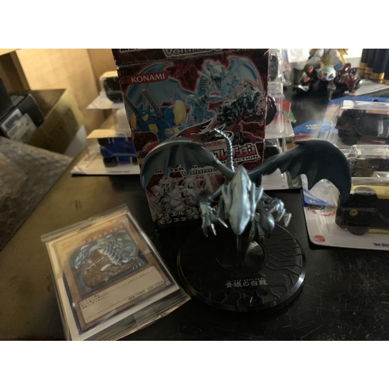 遊戲王 附卡 第三彈 MFC3-JP001 青眼白龍 遊戲卡 遊戲王卡 絕版盒玩 老玩具 | 蝦皮購物