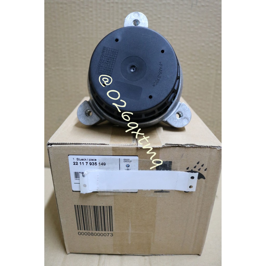 【恆偉】原廠 BMW 22117935149 引擎腳 LH F10 F11 | 蝦皮購物