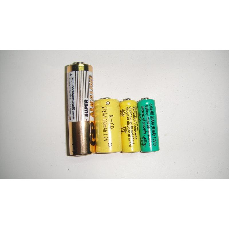 2/3AA 2/3A 1/3AAA 4/5AA 1/2AA 1/2SC 1/2C A型 方形9V..各類罕見儀器用電池 | 蝦皮購物