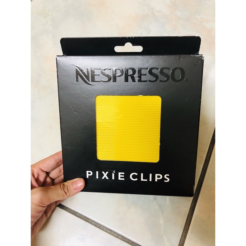 Nespresso Pixie clips 面板 | 蝦皮購物