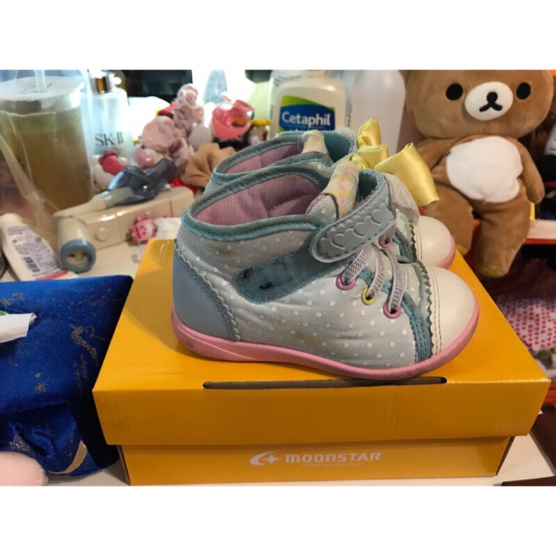 Moonstar 15公分 水藍色 | 蝦皮購物