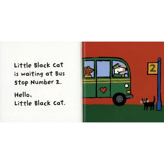 MAISY DRIVES THE BUS 英文故事繪本 小鼠波波交通工具【麥克兒童外文書店】 | 蝦皮購物