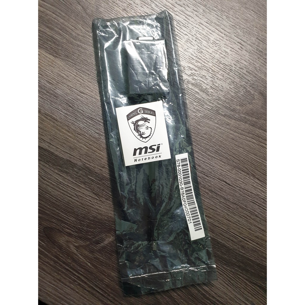 微星 MSI Mini DisplayPort 轉 VGA 轉接頭 | 蝦皮購物