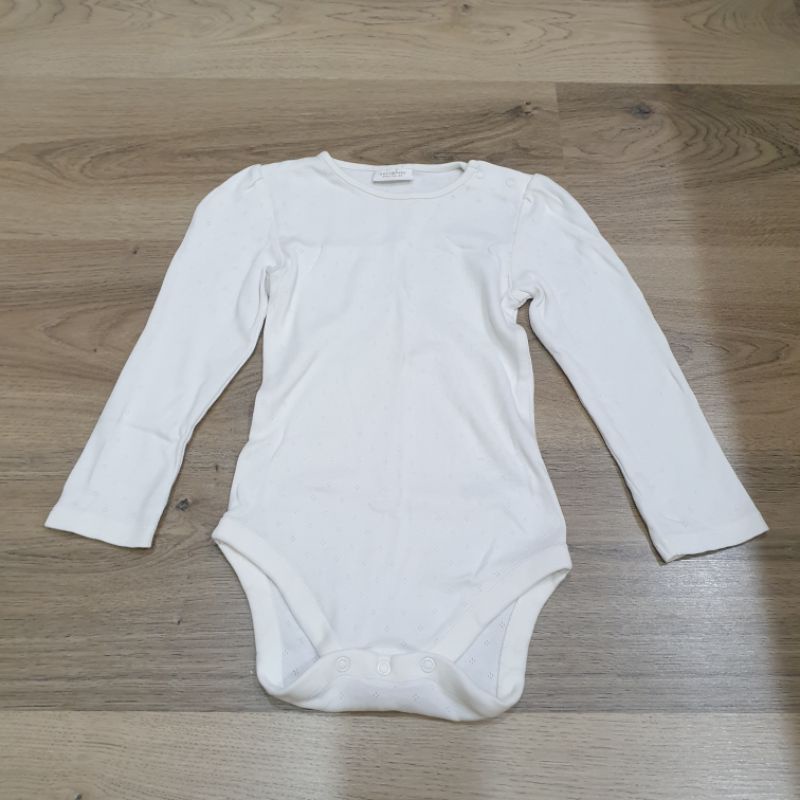 二手Next包屁衣內搭衣 92cm 無污損 | 蝦皮購物