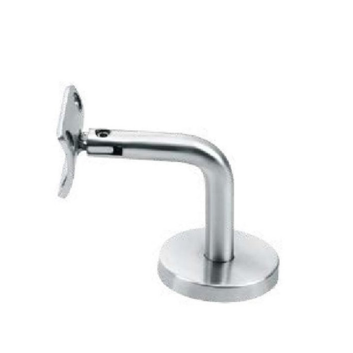 【susumy】BL-A05 304材質 扶手彎座 活動式弧形托架 玻璃夾 玻璃五金 | 蝦皮購物