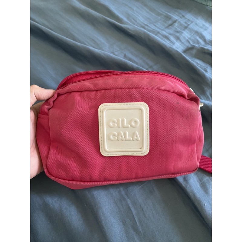 Cilo Cala 二手側背包 | 蝦皮購物