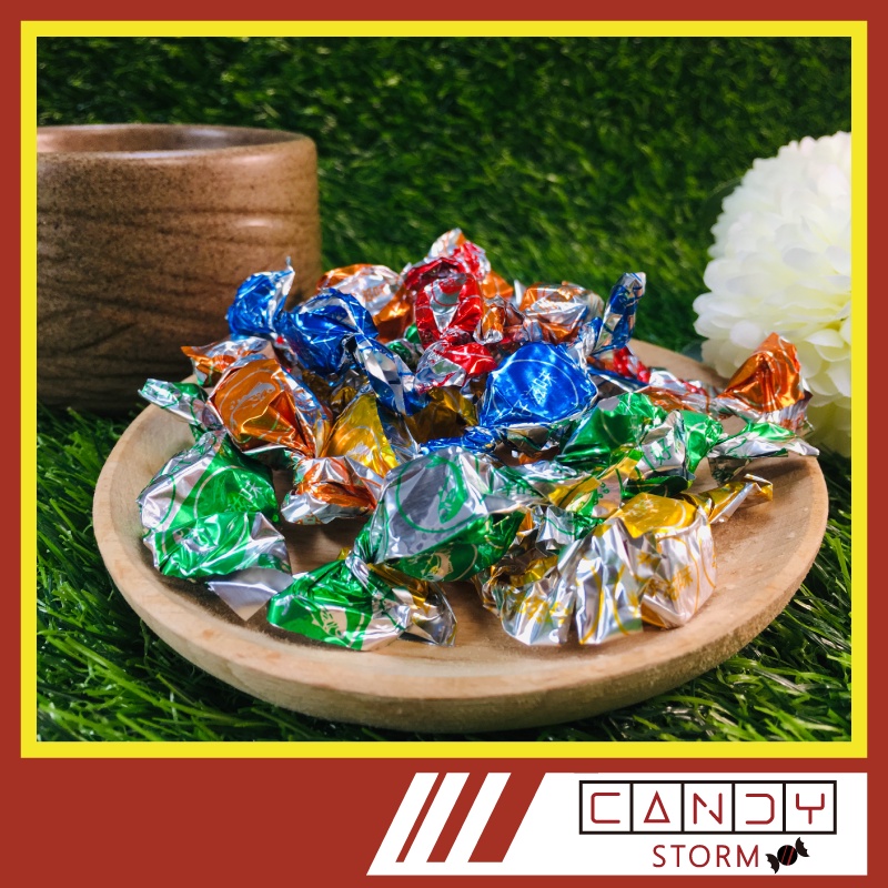 鮪魚糖【Candy Storm 糖果風暴】 | 蝦皮購物