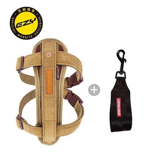 【免運】EZYDOG 狗體工學胸背帶 Chest Plate Harness 胸背帶 ｜ RBB | 蝦皮購物