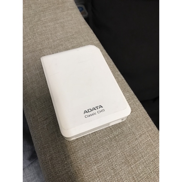 Adata 威剛 classic ch11 1tb | 蝦皮購物