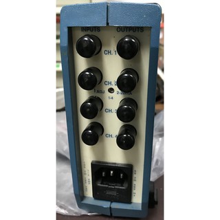 PCB Piezotronics 482A16 x100 4Ch Signal Conditioner 信號放大器 | 蝦皮購物