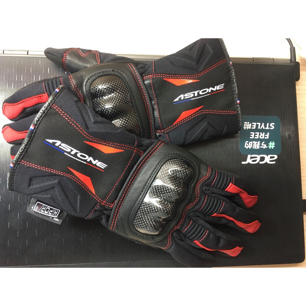 【ASTONE 官方商品】 台中倉儲 GC-01 GC01 冬季防水防風保暖手套 攤纖維護具 CE認證 | 蝦皮購物