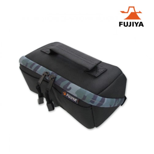 含稅 高緩衝大開口工具收納袋-迷彩藍黑 FHC-SA FHC-MA FHC-LA FUJIYA 富士箭 | 蝦皮購物