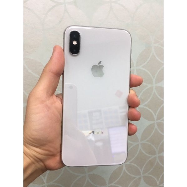Apple iPhone X XS 256G 太空灰 | 蝦皮購物