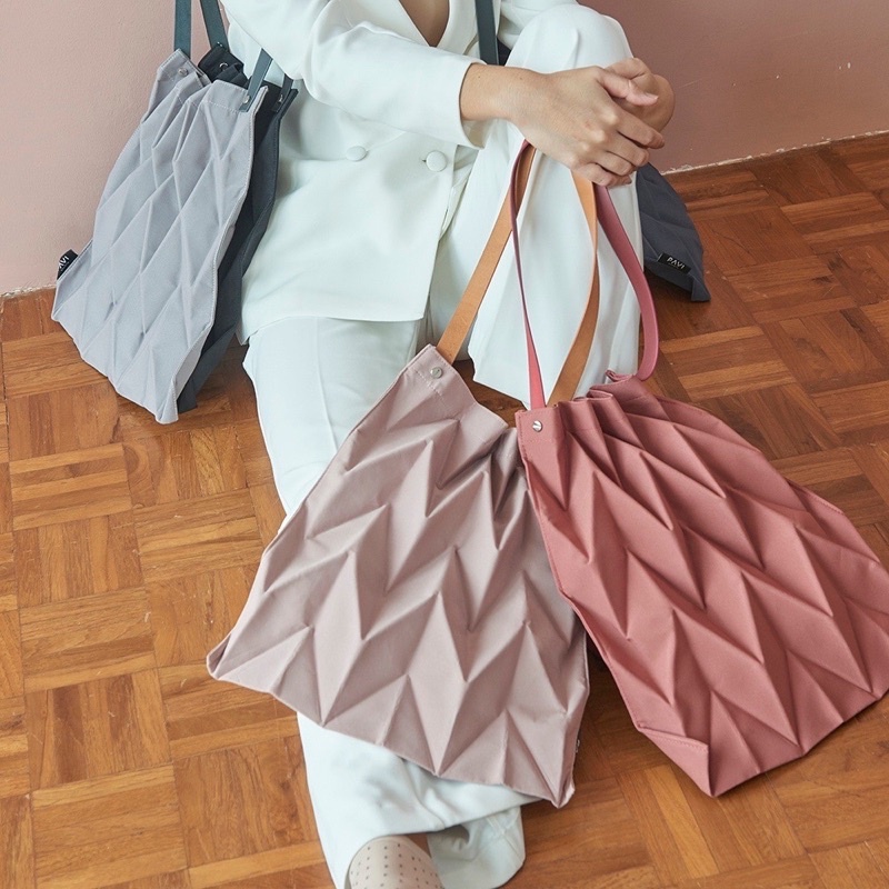 PAVI泰國設計師折疊包 現貨/快速出貨 | 蝦皮購物