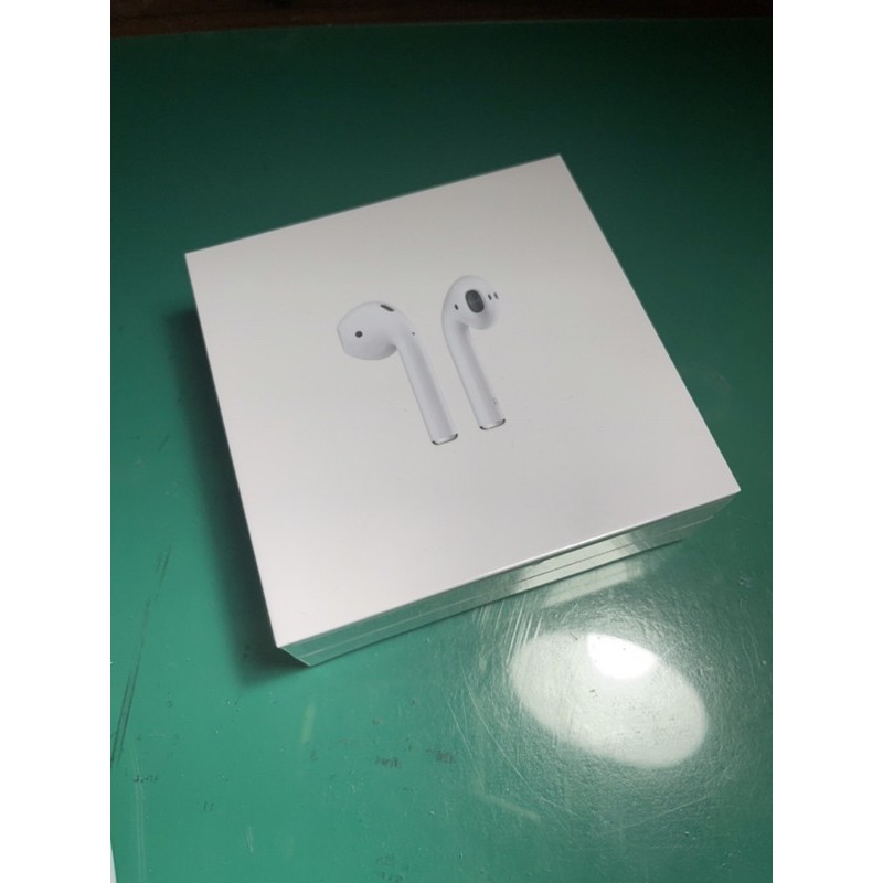 airpod 2(全新） | 蝦皮購物