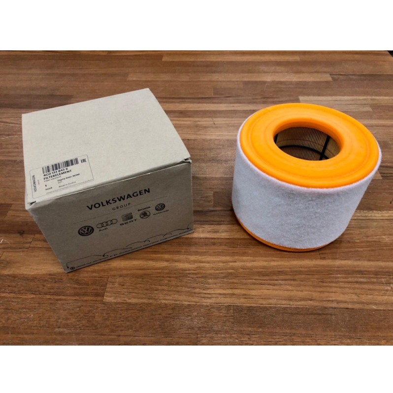 『波卡卡』德國原廠 A6 C7 C7.5 空氣芯 空氣濾芯 4G0133843K | 蝦皮購物