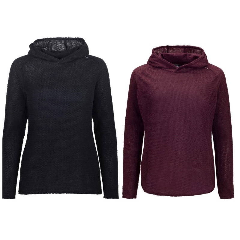 Macpac Nitro Polartec Alpha Pullover 輕量化中層衣[女生] | 蝦皮購物