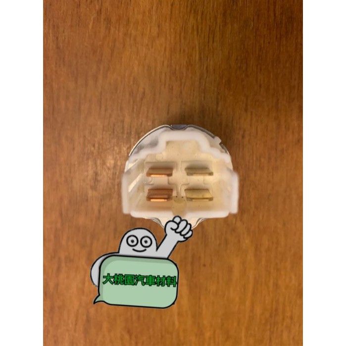 大桃園汽車材料 豐田 TERCEL 繼電器 斷電器 9098702004 0567004810 適用多種車種 正廠DE | 蝦皮購物