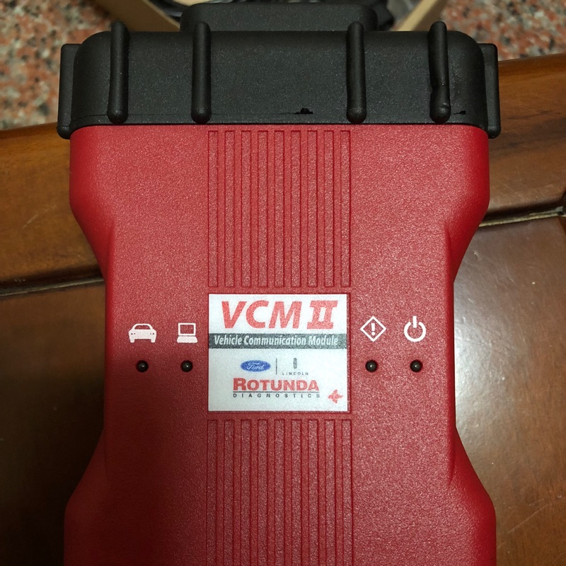 Ford vcm2編程電腦 | 蝦皮購物