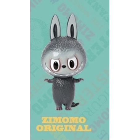 正貨官方 現貨 zimomo 三代 labubu 盲盒 盒玩 公仔 絕版限量 桃心 粉紅愛心 薄荷 夜光 紫白四手 熱款 | 蝦皮購物