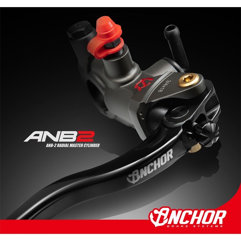 銨科 ANB-2 直推 總泵 直推總泵 基本款 ANB2 | 蝦皮購物