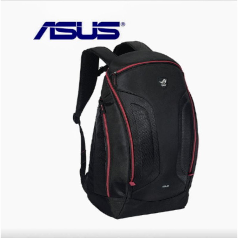 ASUS 原廠 ROG_SHUTTLE 2 BACKPACK 17吋 電競後背包 | 蝦皮購物