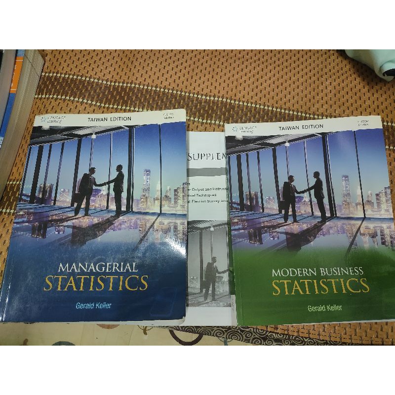 Managerial statistics | 蝦皮購物