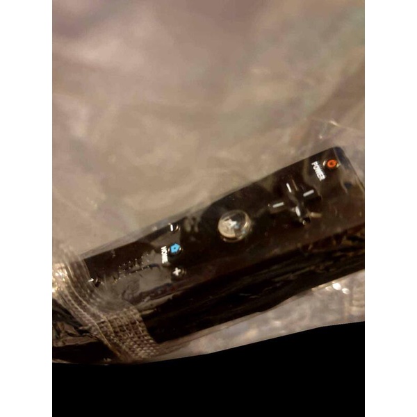 B-4 櫃 ： 任天堂 WII 手把 黑 LED燈 NINITENDO CONTROLLER LIGHT 吊飾 天貴 | 蝦皮購物