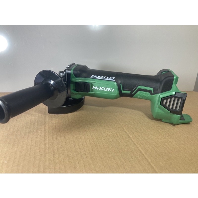 《五金勘吉》HIKOKI 18V 砂輪機 G18DBL 無刷 G1810DA 細軸 G1810DE | 蝦皮購物