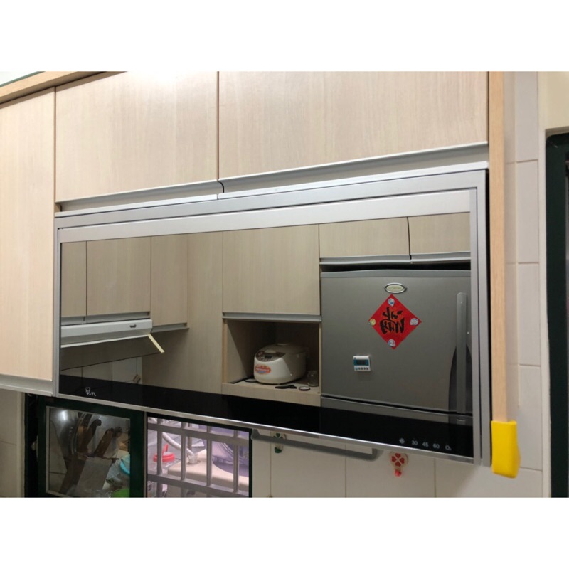 阿飛#台中 喜特麗 JT- 3808 Q / JT- 3809 Q (80公分/90公分)全鏡面臭氧ST筷架 烘碗機 | 蝦皮購物