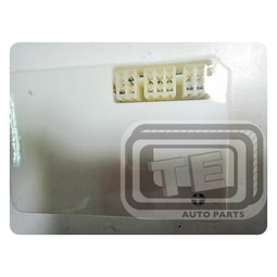 HONDA K8 蜂鳴器 雨刷繼電器 含雨刷間歇器功能 正廠件 本田 CIVIC 喜美 | 蝦皮購物