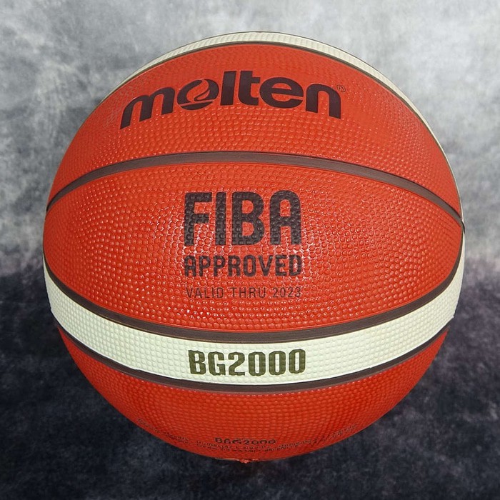Molten Basketball BG2000 FIBA 系列奧運會日本對 2023 年全新原版有效 | 蝦皮購物