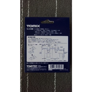 TOMIX 3007【a】多樣複線椼架架線柱(12本組) N規鐵道模型 | 蝦皮購物