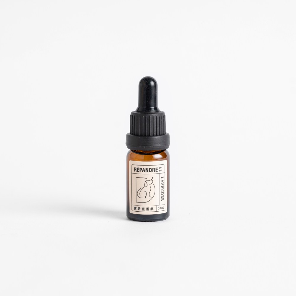 hoi! LAB 實驗室香氛-寵物系列-水氧機專用精油10ml薰衣草 | 蝦皮購物