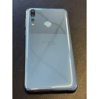 HTC D19S 64G 二手福利機 藍色 | 蝦皮購物
