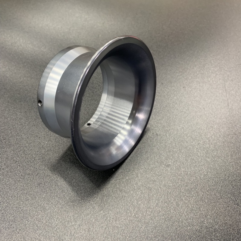 進氣喇叭口 鈦色 63m黑頭pwk36.38專用Dio pwk 化油器 cvk CNC 鋁合金 競技大口徑 王化 風杯 | 蝦皮購物
