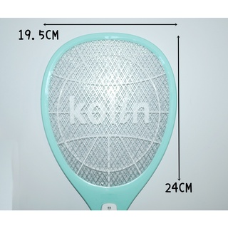 KOLIN 歌林 充電式三層網面電蚊拍 充電式捕蚊拍 充電式電蚊拍 捕蚊拍 電蚊拍 KEM-HCB01 | 蝦皮購物