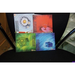 Elva蕭亞軒 4U 專輯 附寫真書 | 蝦皮購物