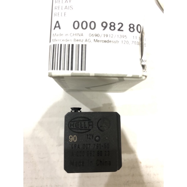 BENZ 0009828023 同 0025421319 0025427219 斷電器 W220 W210 W202 | 蝦皮購物