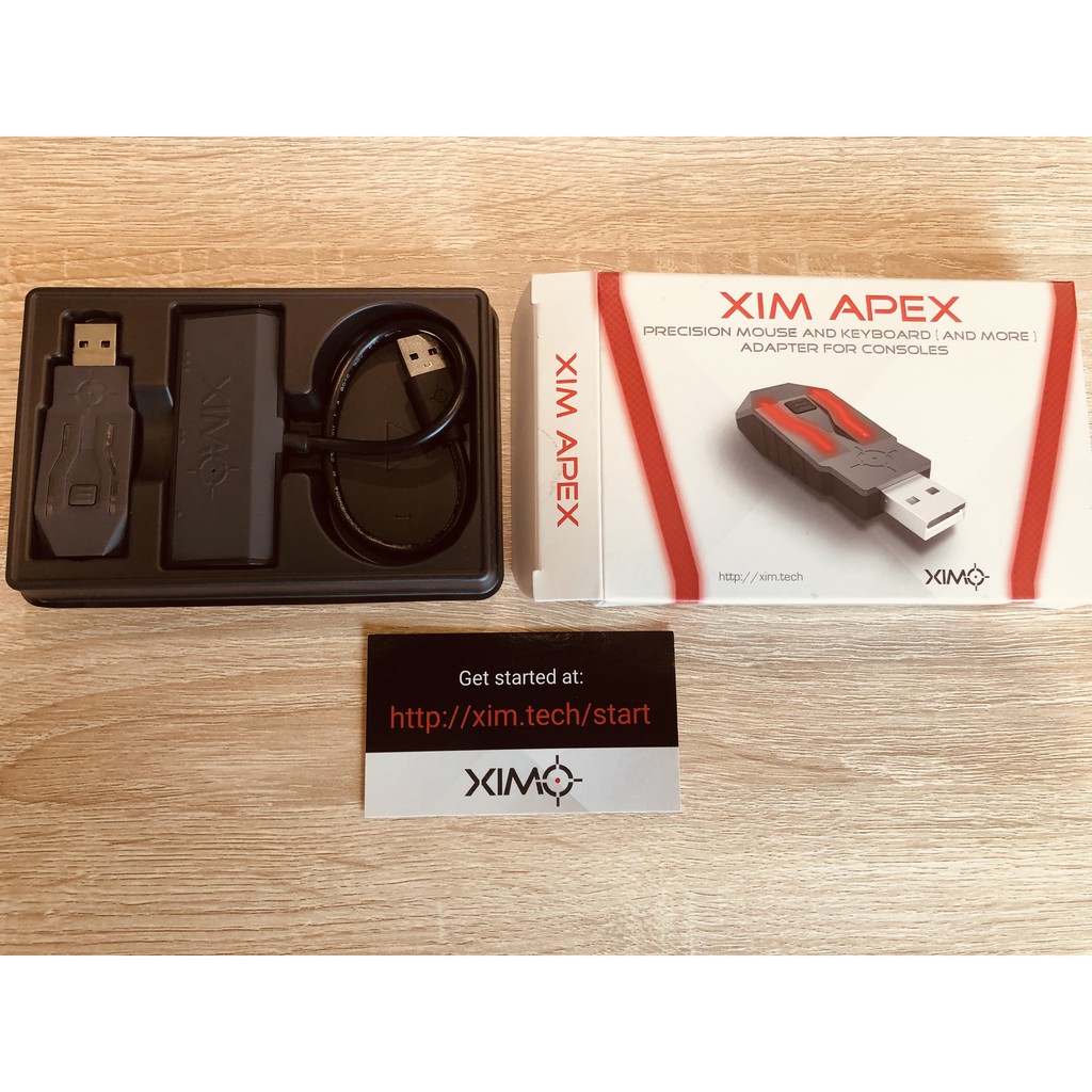 PS4 PS5 XIM apex | 蝦皮購物