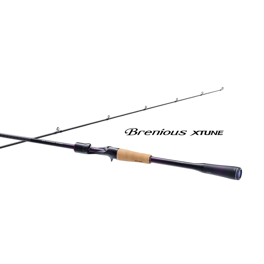 Shimano 22 Brenious Xtune 黑鯛竿 路亞竿 根魚竿 路亞 海牛 黑鯛路亞 頂規 釣魚 | 蝦皮購物