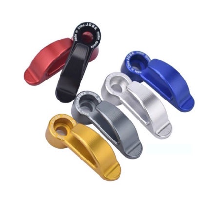 SYM 4MICA 鋁合金掛勾 前置物掛勾 通用掛勾 (阿鴻小舖) | 蝦皮購物