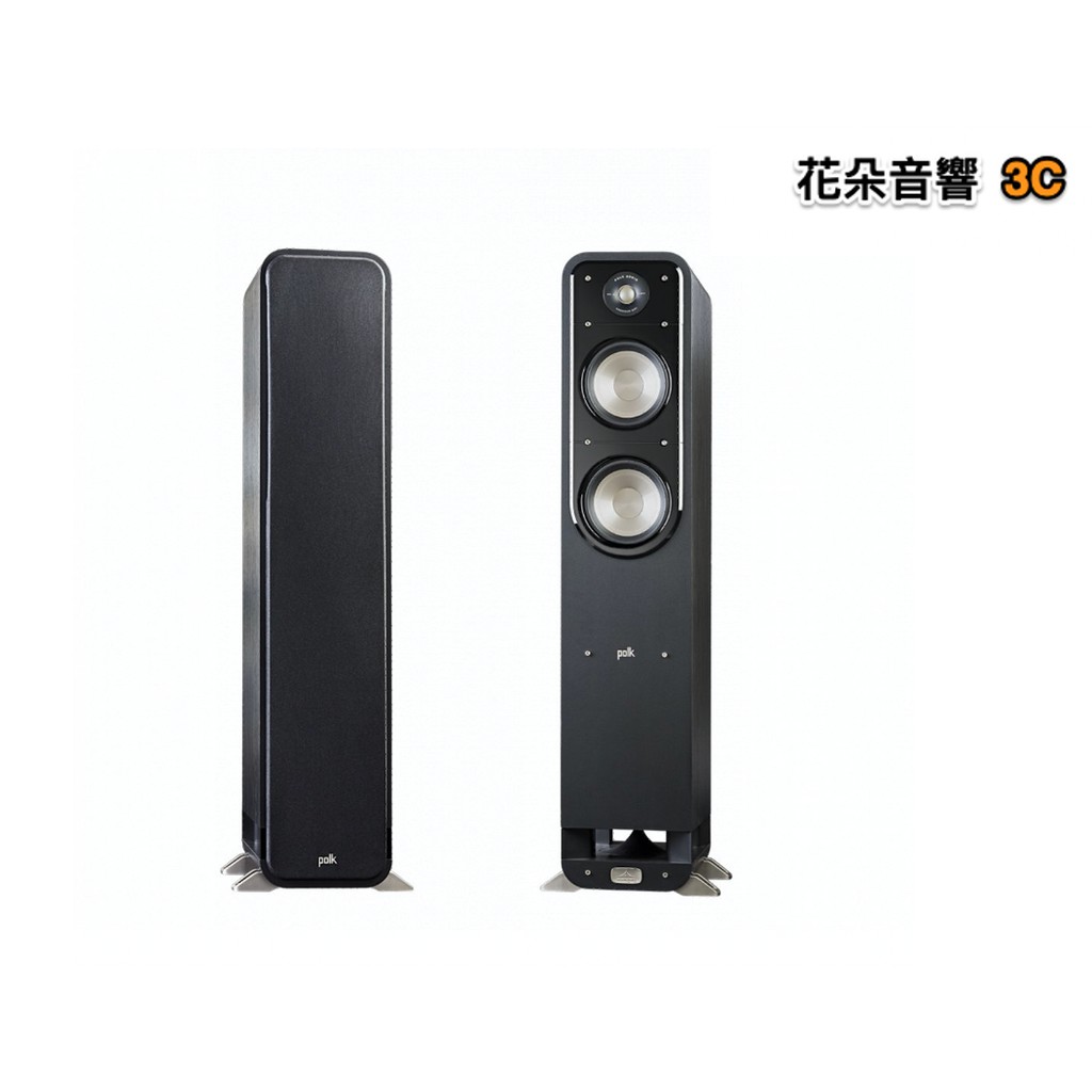 Polk Audio Signature S55 落地式喇叭 | 蝦皮購物