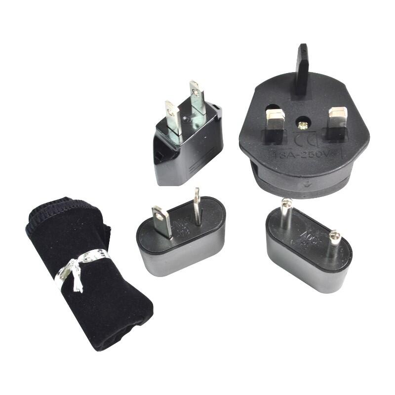 世界通旅遊轉接器 TC080 轉接頭 插頭 轉換器 轉接頭 萬用 插頭 台灣製【DB252】 | 蝦皮購物