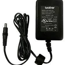 【數位3C】Brother AD-24 AD-24ES 原廠變壓器 PT-2700 PT-300BT PT-D200 黑 | 蝦皮購物