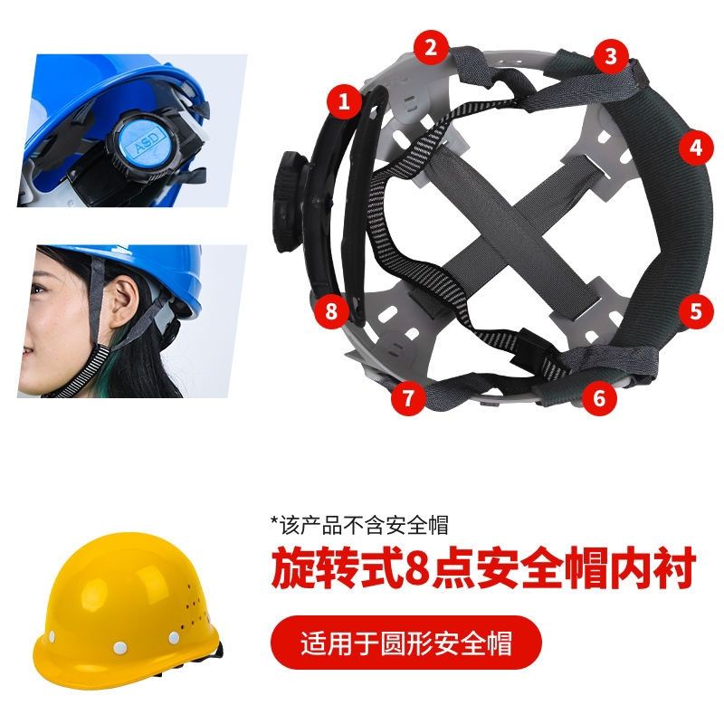 【柔軟】安全帽內膽 安全帽內襯 安全帽帽芯 安全帽內膽 安全帽裡襯 通用條裝飾海綿吸汗帶子掛鉤安全帽四點帽子配件吸汗一字 | 蝦皮購物