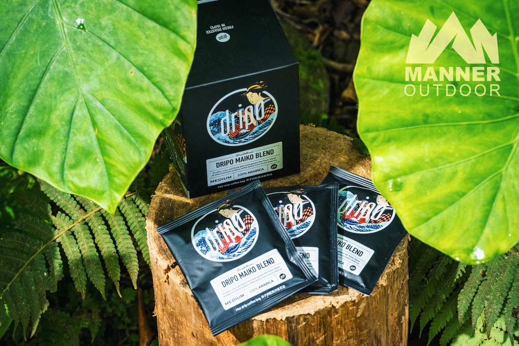 Dripo-熱沖咖啡掛耳包 (#01經典組合 #03嵐山/藍山組合 #04舞子拼配 ) | 蝦皮購物