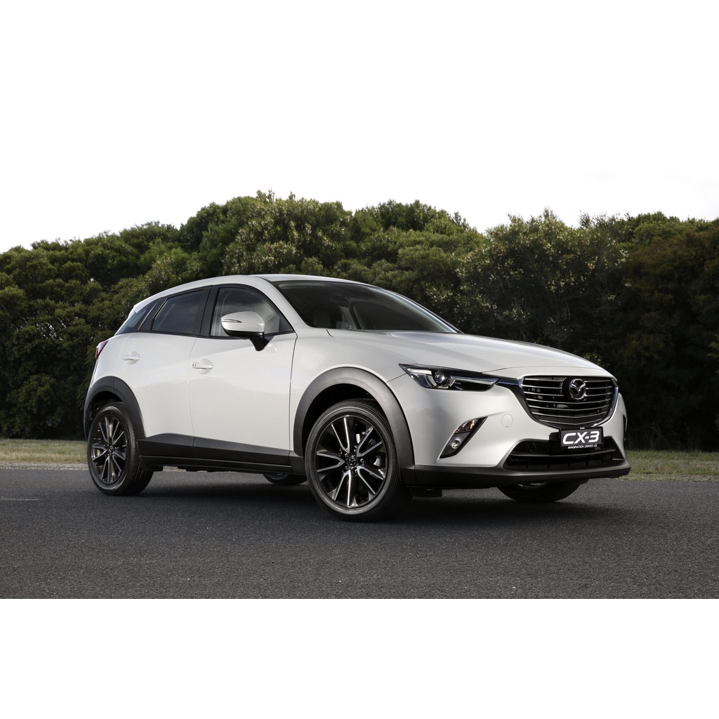 MS RACING 煞車皮 來令片14 MAZDA CX5、CX3、'15~MAZDA2 後 | 蝦皮購物