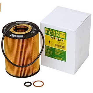 HU823X E203H BMW車系 740 750 760 E65 E70 X5 N62 N73引擎 機油濾心 機油芯 | 蝦皮購物
